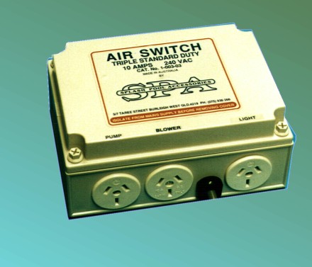 Splash Pool Accessories